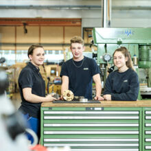 Aktivitäten - Lustenau Marketing