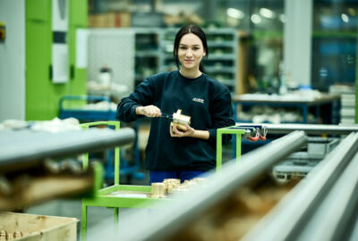 Freie Lehrstellen in Lustenau - Lustenau Marketing