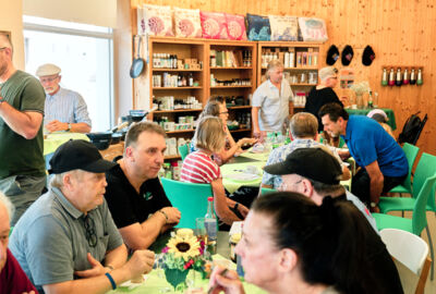 10 Jahre Ilgo Naturprodukte – Ein Jahrzehnt voller Menschlichkeit ...